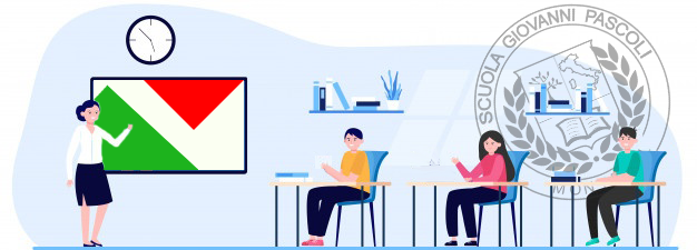 Italian classes Montreal | Laval | South-Shore