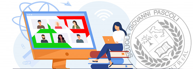 Italian classes Montreal | Laval | South-Shore